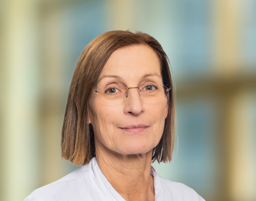 Team der Klinik für Neurologie, klinische Neurophysiologie und Neurorehabilitation