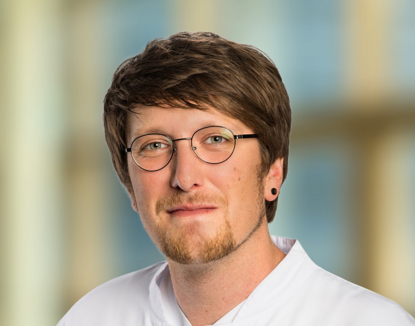 Team der Klinik für Neurologie, klinische Neurophysiologie und ...