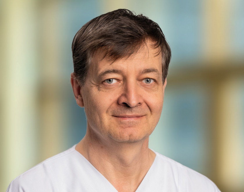 Team Urologie und Kinderurologie "Prof. Dr. Maximilian Nitze"